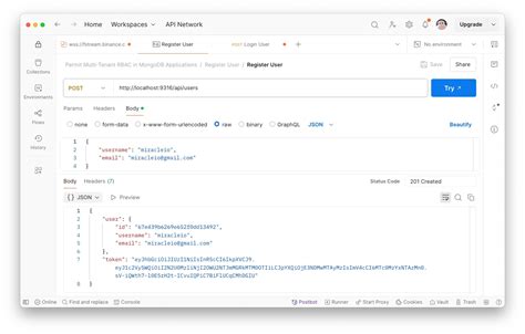 Implement Multi Tenancy Role Based Access Control Rbac In Mongodb