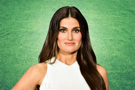 Idina Menzel Zimbio