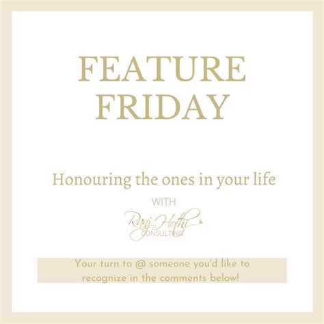 Ranjan Hothi On Linkedin Honouring Speaker Featurefriday Leader Motivator Inspiration…