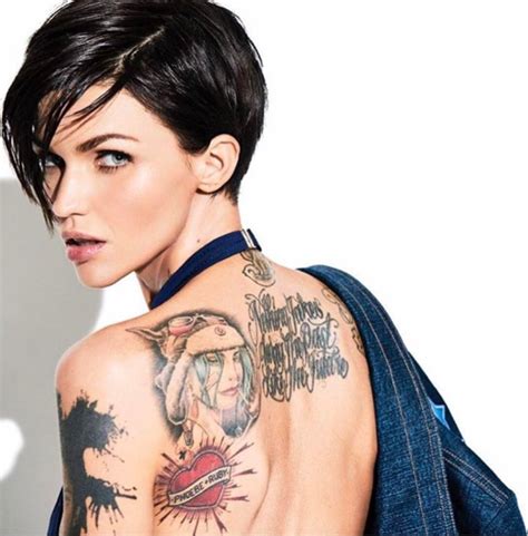 Ruby Rose