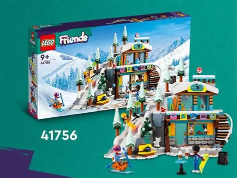 Lego® Igloo Holiday Adventure Official Lego® Ae