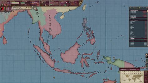I Recommend Playing The Common Wealth Of Java Rvictoria2