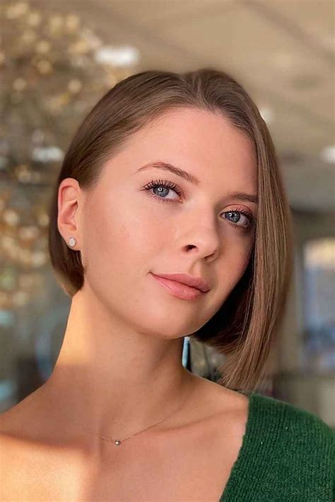 Try These Asymmetrical Bob Haircuts For An Edgier Style In 2024 Coupe