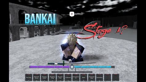 🔴 Roblox Typesoul Bankai Stage 1 2 New Codes Youtube