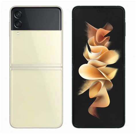 Samsung Galaxy Z Flip3 5G specs, review, release date - PhonesData