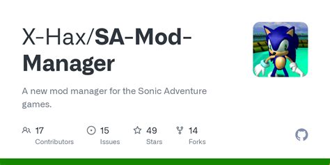 Releases · X Haxsa Mod Manager · Github