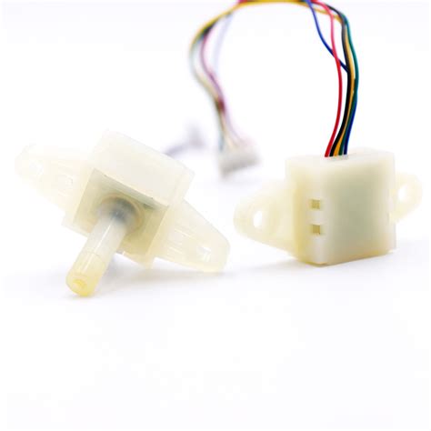 1psi Iic Output 5v Supply 1fs Voltage Ventilator Pressure Sensor