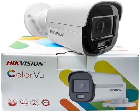 Hikvision Ds 2ce16d0t Exipf36mm Hd 2mp Outdoor Camera Buy Online At