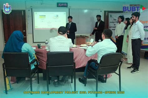 Department Of Cse Bubt Added A Department Of Cse Bubt