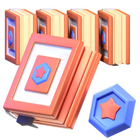 3d Game Weapon Icon 27252318 Png