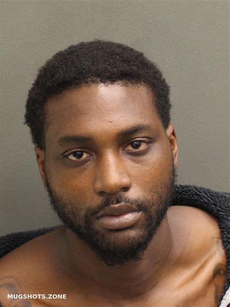 Dotson Davonte Davion 12052022 Orange County Mugshots Zone