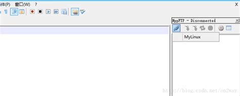 Windows下操作服务器等linux平台的工具组合在windows上操作linux的软件 Csdn博客