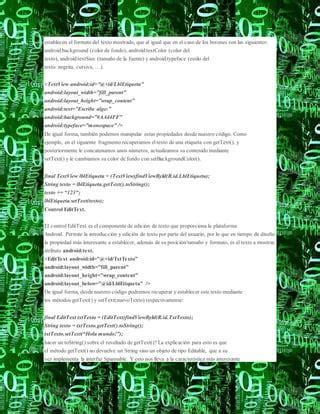 Importar imágenes a un proyecto android desde eclipse PDF