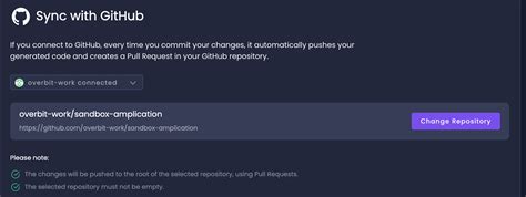 As Dev I Want To Refactor Git Sync And Strategy To Support Multiple Git Providers · Issue