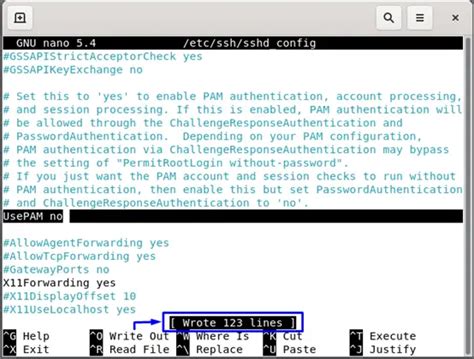 how to set up ssh keys on debian 11 linux its linux foss