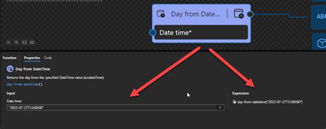 Logic Apps Standard Data Mapper Date And Time Functions Part 2