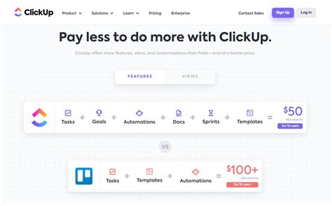 ClickUp Vs Trello Which Tool Is Right For You