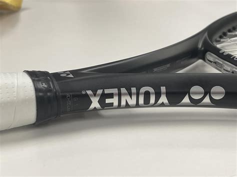 Counterfeit Yonex Check R 10s