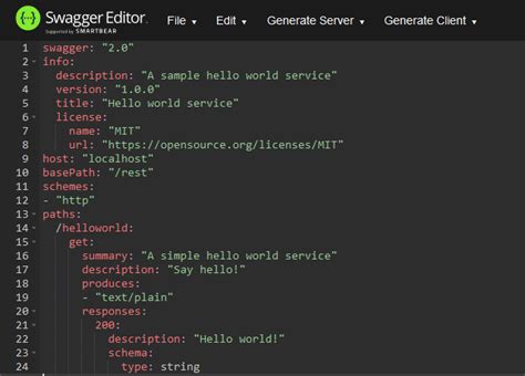 Create Hello World Rest Api In This Episode We Will Try To By Resting Medium