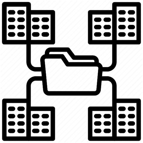 Project Organization Management Handling Setting Control Network Icon Download On Iconfinder