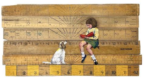 Telling Tails By Lindsay Madden Byard Art