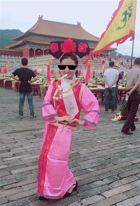 影星 专业承接宫廷古风宴席，圆你“进宫用膳”之梦！
