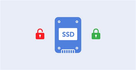 why encryption and ssd safety are so important