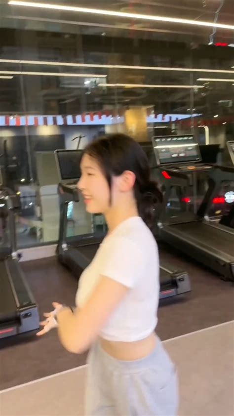 健身 反差 瑜伽3 超市偷鱼 超市偷鱼 哔哩哔哩视频