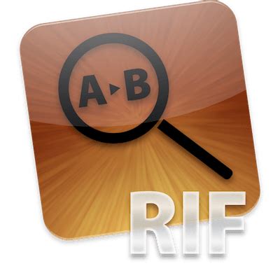 Araxis Replace In Files 2012 234 Mac App