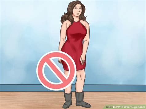 “ugg” хэрхэн хувцастай хослуулан өмсөх вэ