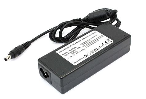 Блок питания для ноутбука Samsung 19V 4.22A (80W) разъем 5.5 x 3.0 OEM ...