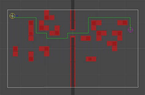 Astar Project Issue Updategraphsnoblock Not Working Unity Engine Unity Discussions