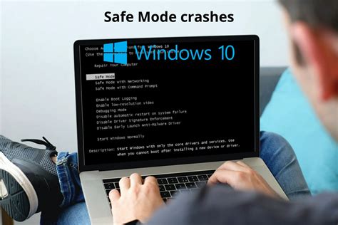 Fix Safe Mode Crashes In Windows Full Guide Artofit