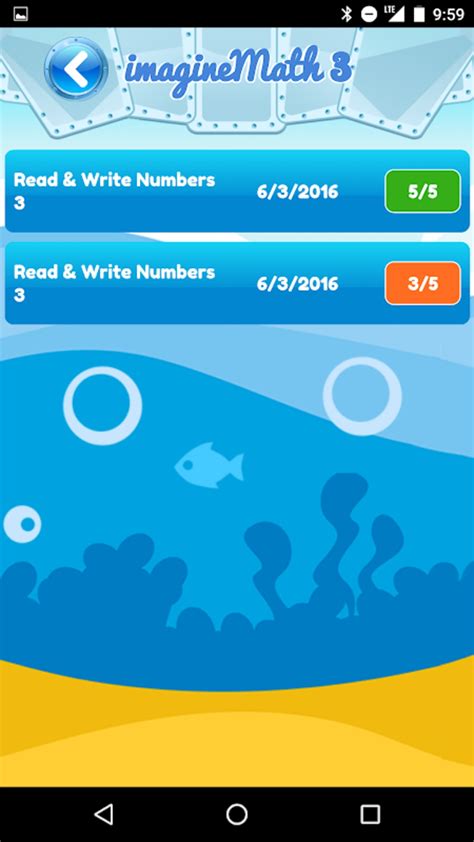 Imagine Math Class 3 Apk For Android Download