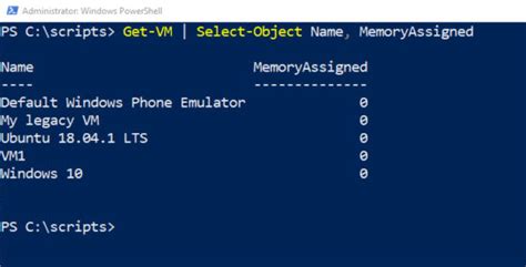 PowerShell Output Formatting Problems Neat Tricks To Make It Look Good