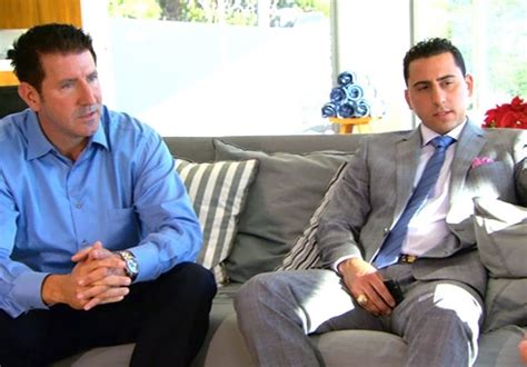 Josh Altman Personality Real Estate Broker