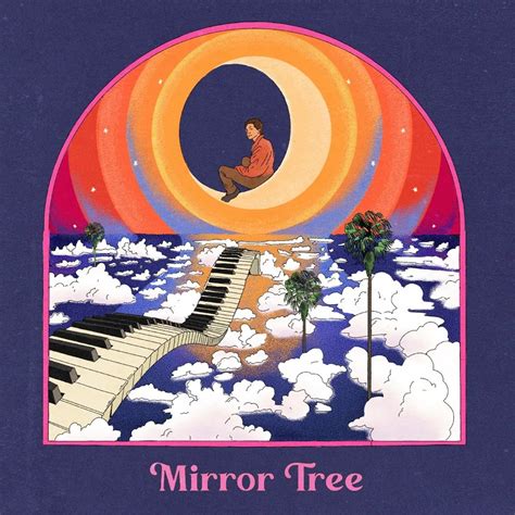 Mirror Tree Mirror Tree Vinyl Lp Rough Trade