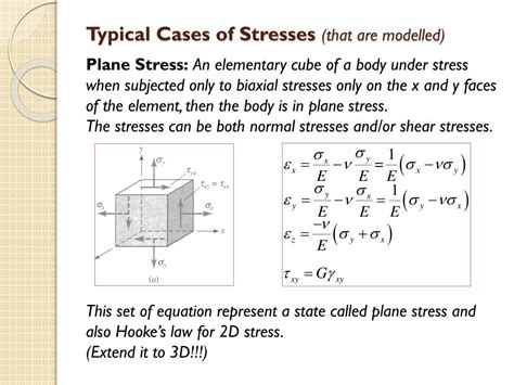 PPT 2E4 SOLIDS STRUCTURES Lecture 10 PowerPoint Presentation ID 3090636