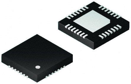 Texas Instruments CDCLVD RHDT LVDS Buffer LVCMOS LVDS LVPECL Pin VQFN RS