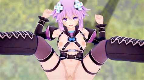 Rule 34 Breasts Choujigen Game Neptune Neptune Neptunia Neptunia