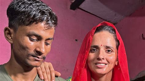 If Seema Haider Doesnt Return To Pakistan… Mumbai Traffic Police