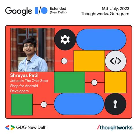 Shreyas Patil On Linkedin Androiddev Androiddevelopers Android