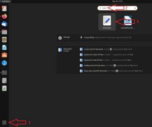 How To Create A File In Linux Any Distro