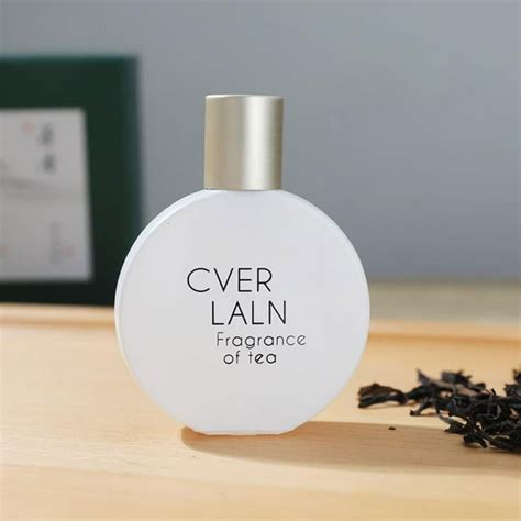 Crazy In Love Perfume Chinese Tea Fragrance Lasting Fresh Light