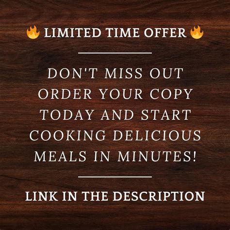 Ginger Soy Glazed Cod Recipe Easy Dinner Party Meal Digital Download