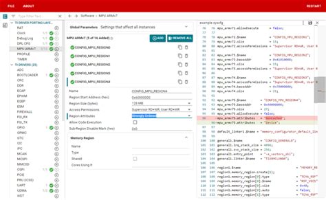 Lp Am243 How To Write Xip Image To Flash In Sbl Processing Arm