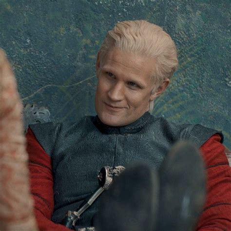 Daemon Targaryen Matt Smith House Of Dragon In 2022 House Of