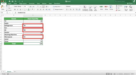 How To Sum In Excel And All Its Formulas Functions Compute Expert