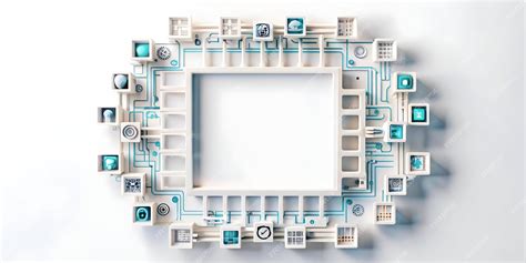3d Ai Driven Language Processing Frame With Abstract Symbols And Data