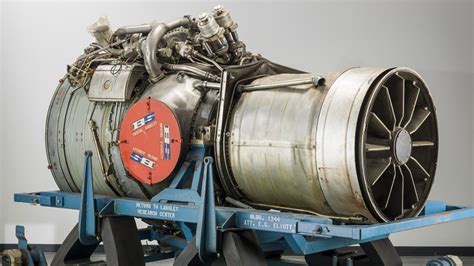 Rolls Royce Pegasus Behind The Creation Of The Massive Jet Engine